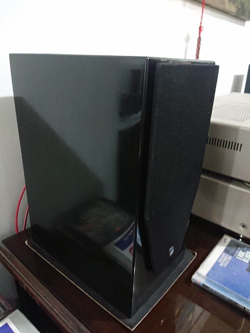 REGA RS-1 SPEAKERS, Audio, Soundbars, Speakers & Amplifiers on Carousell