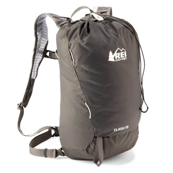 Rei co-op Flash 18 Pack, Men's Fashion, Bags, Backpacks on Carousell