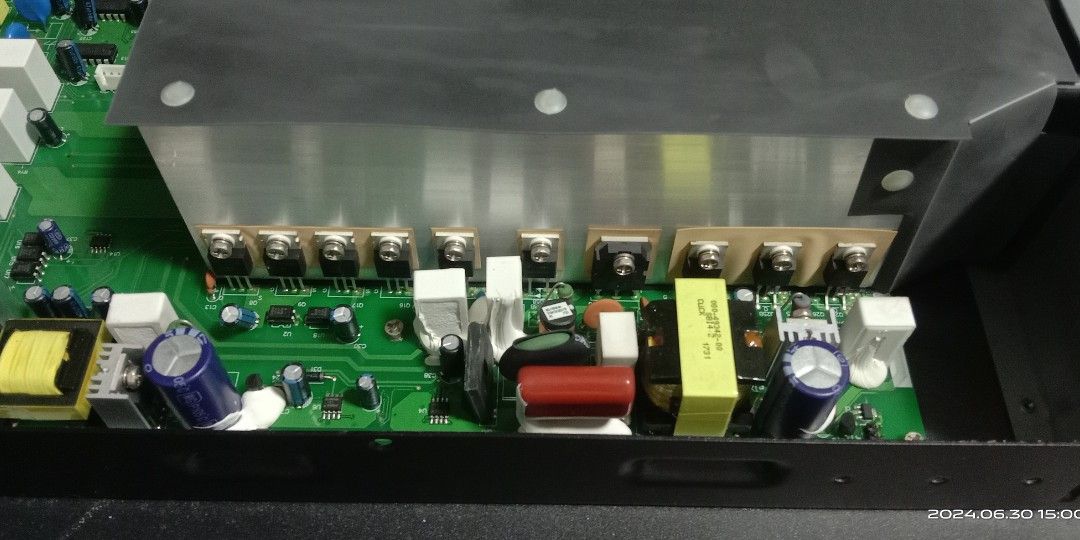 Right Power SC V9 2K (Used), Computers & Tech, Office & Business Technology on Carousell