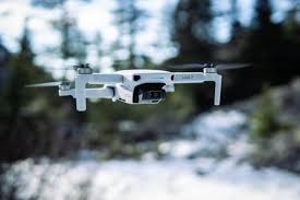 Sale Like New DJI MAVIC MINI DRONE wh COMPLETE SET HARDLY USED Location ...