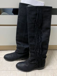 Sam edelman boots 出售 | Carousell Hong Kong