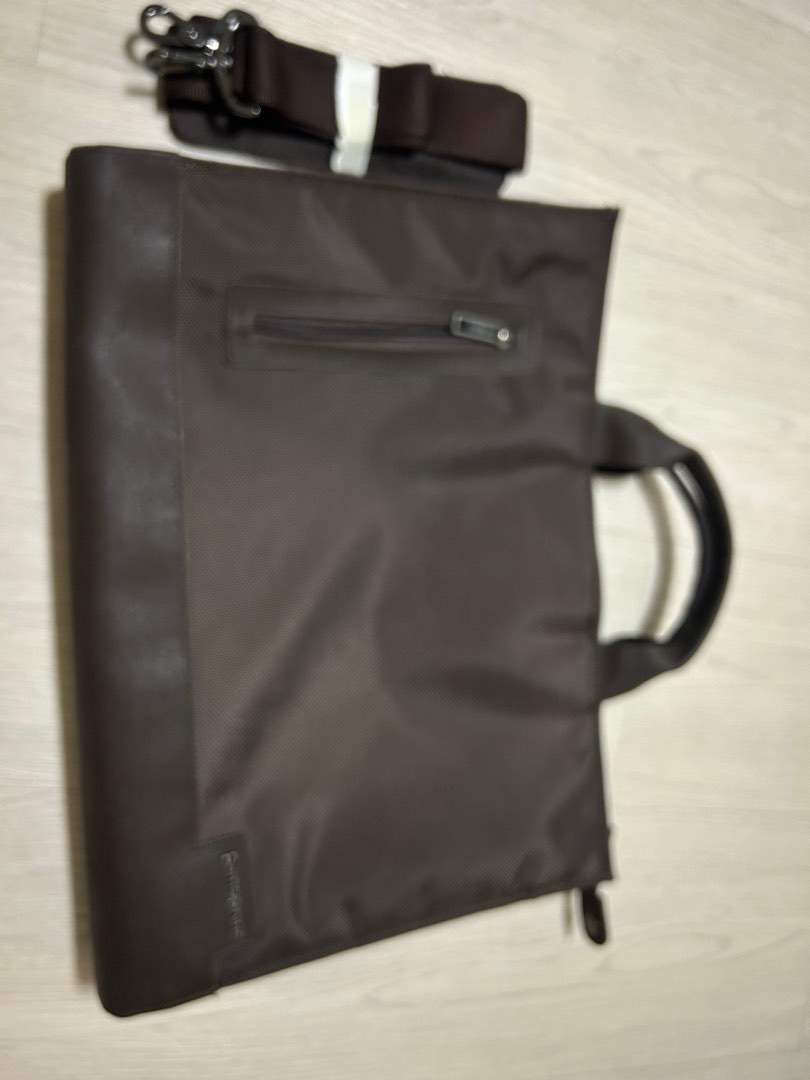 Samsonite Laptop bag, Computers & Tech, Parts & Accessories, Laptop ...
