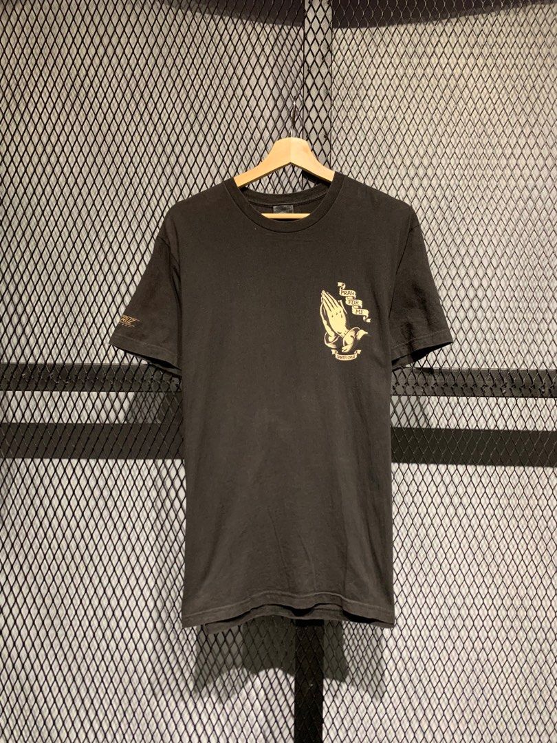 SANTA CRUZ, Men's Fashion, Tops & Sets, Tshirts & Polo Shirts on Carousell