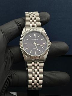 Vintage Sunlord Japan gent watch, Men's Fashion, Watches & Accessories ...