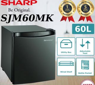 MINI REFRIGERATOR, TV & Home Appliances, Electrical, Adaptors & Sockets ...