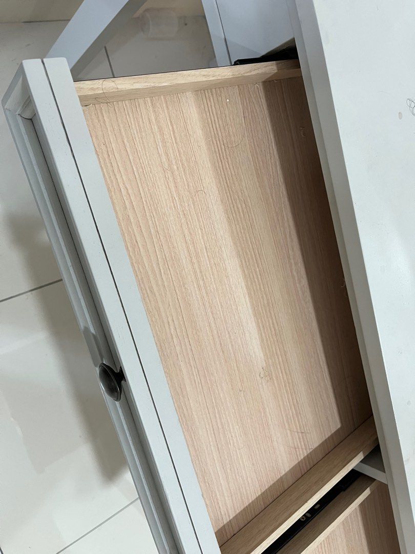 SSF console table, Furniture & Home Living, Furniture, Tables & Sets on ...