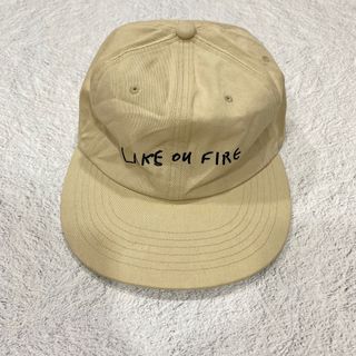 THISISNEVERTHAT 5 panel topi pria, Fesyen Pria, Aksesoris, Topi di ...