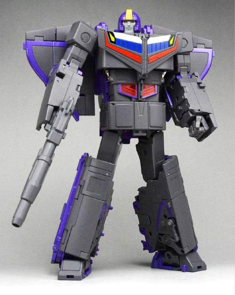 Transformers Fans Toys RP44 Astrotrain Astro Train Airplane Space ...