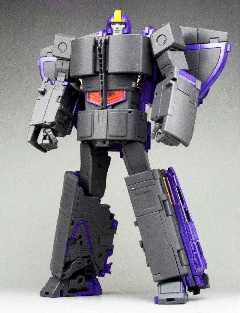 Transformers Fans Toys RP44 Astrotrain Astro Train Airplane Space ...