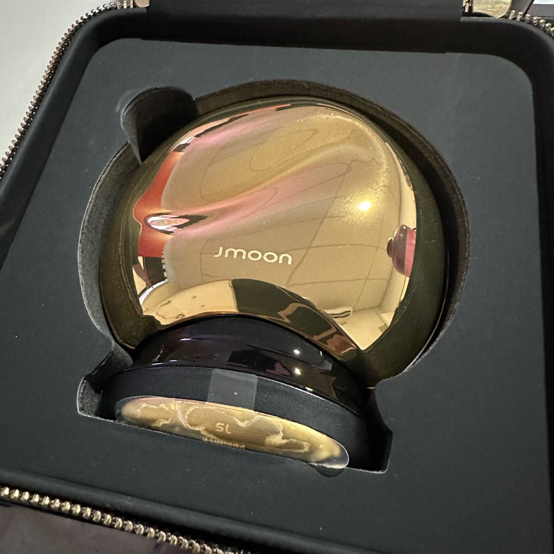 Ulike x Jmoon Max RF collagen Cannon M30 Beauty Device, Beauty & Personal Care, Face, Face Care ...