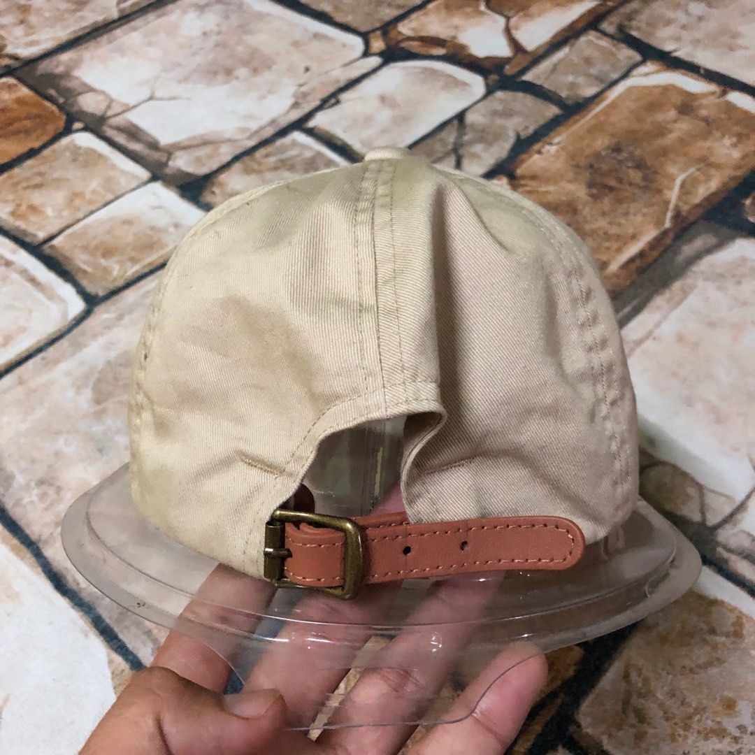 Uniqlo Plain Cap, Men's Fashion, Watches & Accessories, Cap & Hats on ...