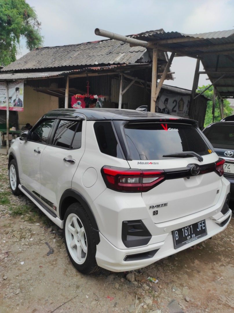 Velg Rays Te37 Volk racing R17 Original made in japan, Aksesoris Mobil ...