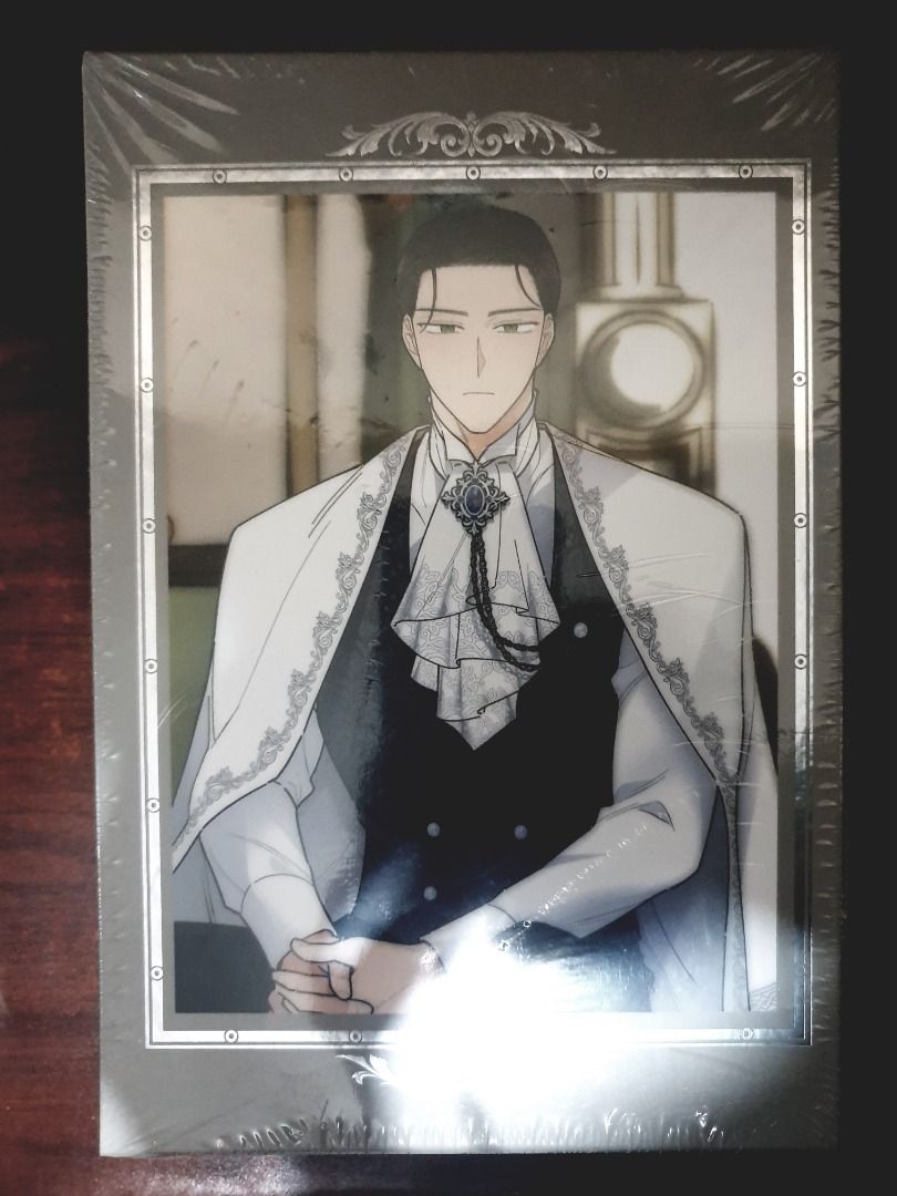 Villainess in Love / Evil Lady's Hero Volume 1-6 Complete Special Set ...