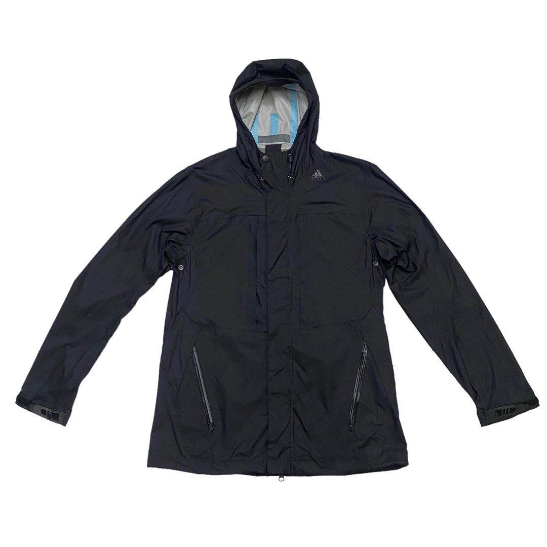 Windbraker, Men's Fashion, Coats, Jackets and Outerwear on Carousell