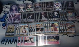 Wts/wtt cardfight vanguard zorga masques deck, Hobbies & Toys, Toys ...