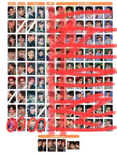 [WTT ONLY] ZEROBASEONE ZB1 - Jiwoog Zerose Coaster, Hobbies & Toys ...