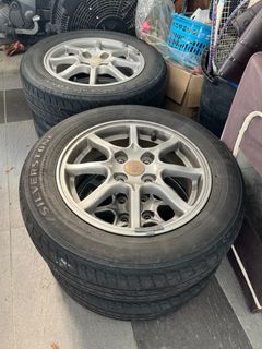 Sport Rim Original perodua myvi 14' / Myvi,Axia,Viva,Kelisa, Auto ...