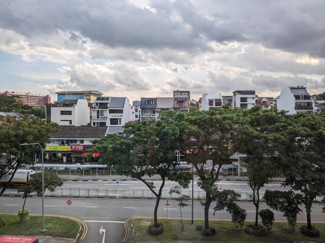 170 Upper Bukit Timah Road Bukit Timah Shopping Centre, Property, For ...