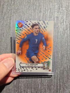 2023-24 Topps Pristine UEFA Euro Sweden Alexander Isak/Yasin Ayari ...