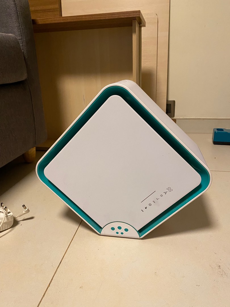 Luva pureair plus store