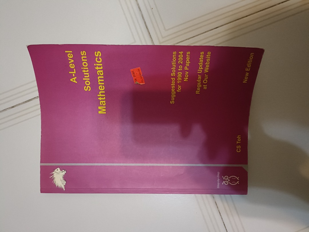 A Level TYS Answer 19090 to 2004, Hobbies & Toys, Books & Magazines ...