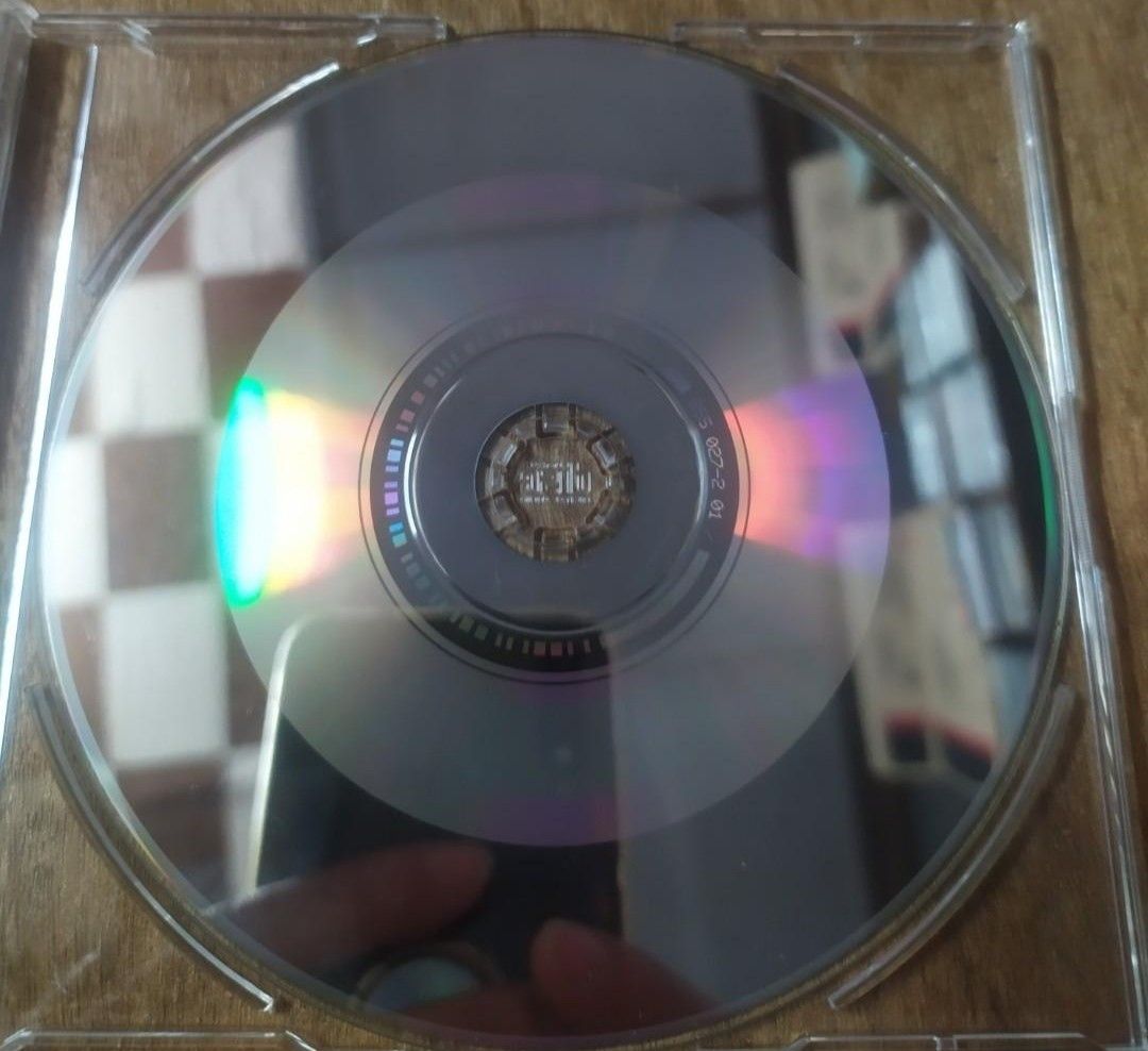 Ace Of Base "The Sign" CD Single, Hobbies & Toys, Music & Media, CDs ...