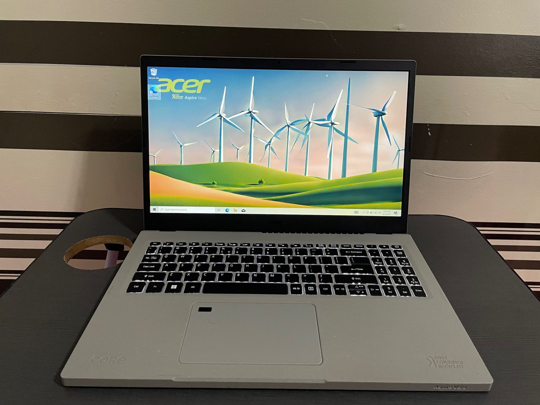 ACER ASPIRE AV15-51 VERO 8GB 512 SSD Storage i5 11th Generation Intel ...