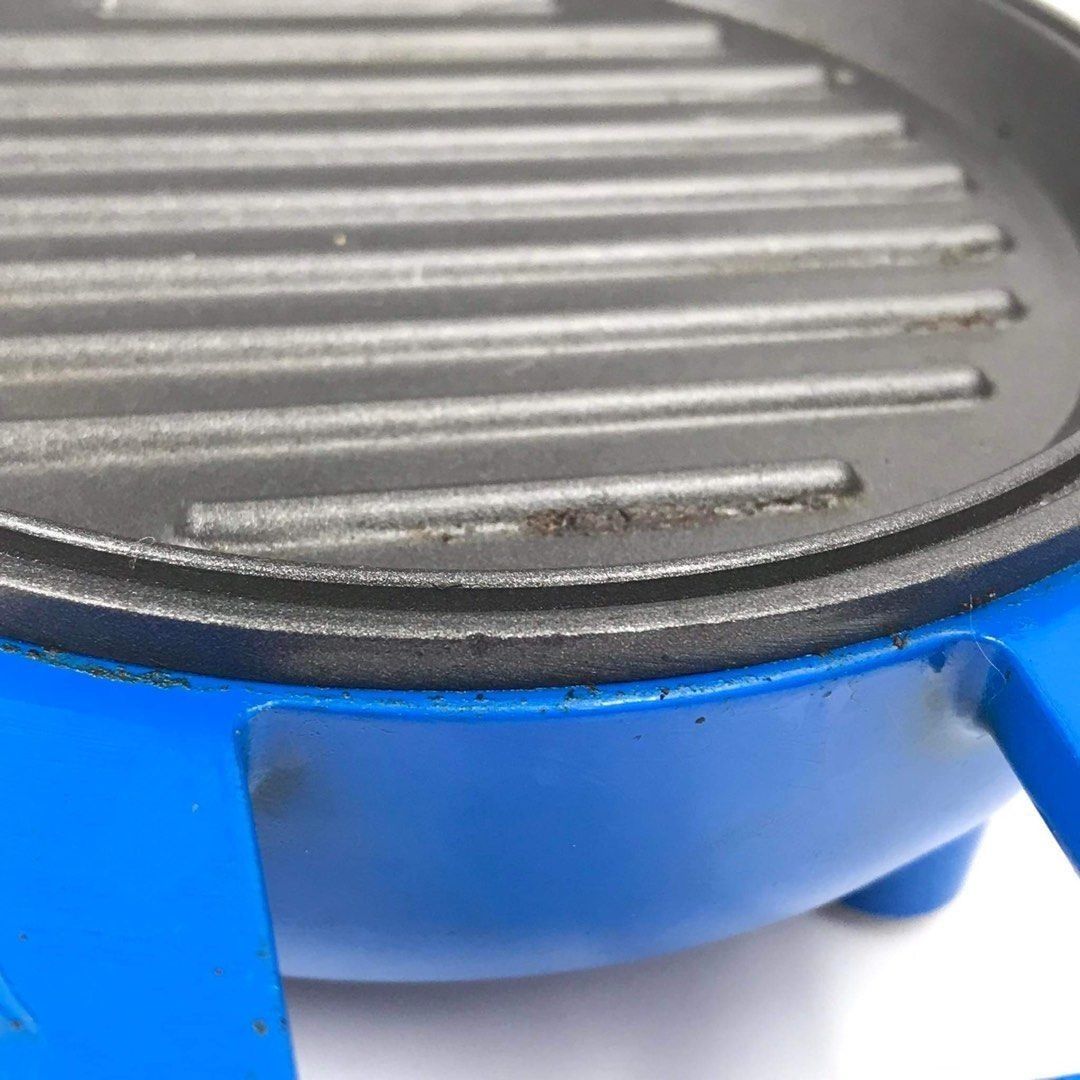 ANKO FS-315-G Mini Grill Maker - 220volts, TV & Home Appliances ...
