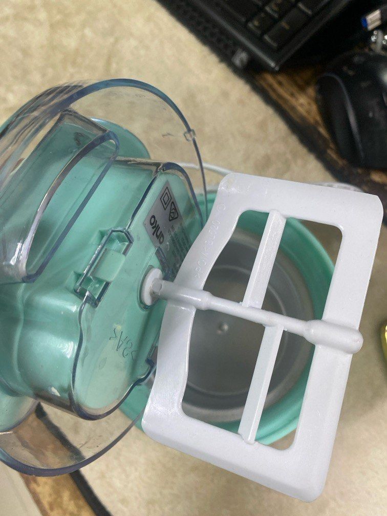 Anko Ice Cream Maker, TV & Home Appliances, Kitchen Appliances, Ice ...