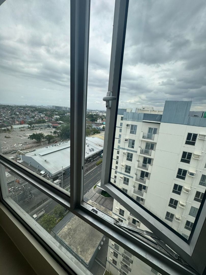 Avida Towers One Union Place Arca South near BGC Studio Condo for Lease ...