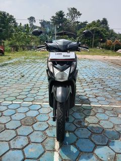 Honda beat 2015 Dijual | Carousell Indonesia