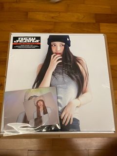 NEWJEANS How Sweet Album, Hobbies & Toys, Memorabilia & Collectibles, K ...