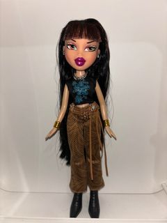 Bratz Funk out Jade, Hobbies & Toys, Toys & Games on Carousell