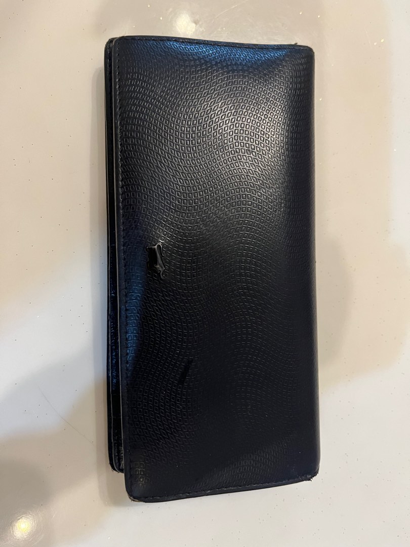 Braun Buffel long Purse, Women's Fashion, Bags & Wallets, Purses ...