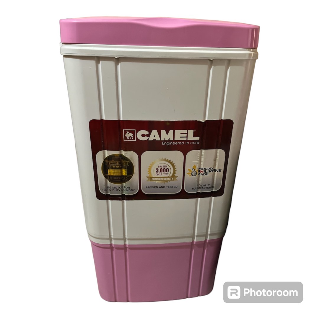 Camel Washing Machine, TV & Home Appliances, Washing Machines and ...