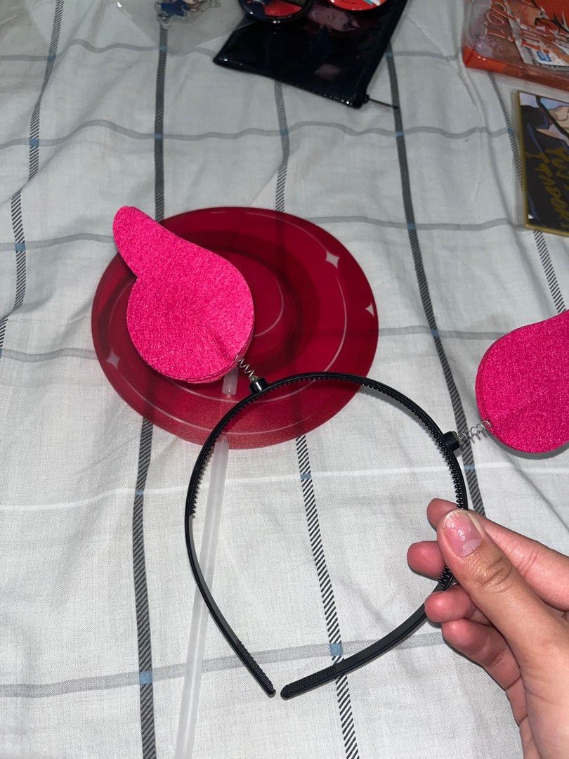 Cici Mobile Legends Comic Fiesta Merch, Hobbies & Toys, Collectibles ...