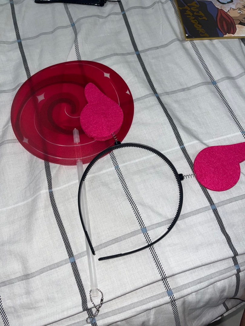 Cici Mobile Legends Comic Fiesta Merch, Hobbies & Toys, Collectibles ...