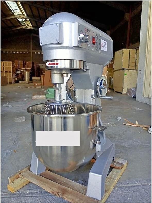 COMMERCIAL MULTIFUNCTIONAL STAND MIXER/ PLANETARY MIXER (STAINLESS STEEL 10L/15L/20L/30L)), TV ...