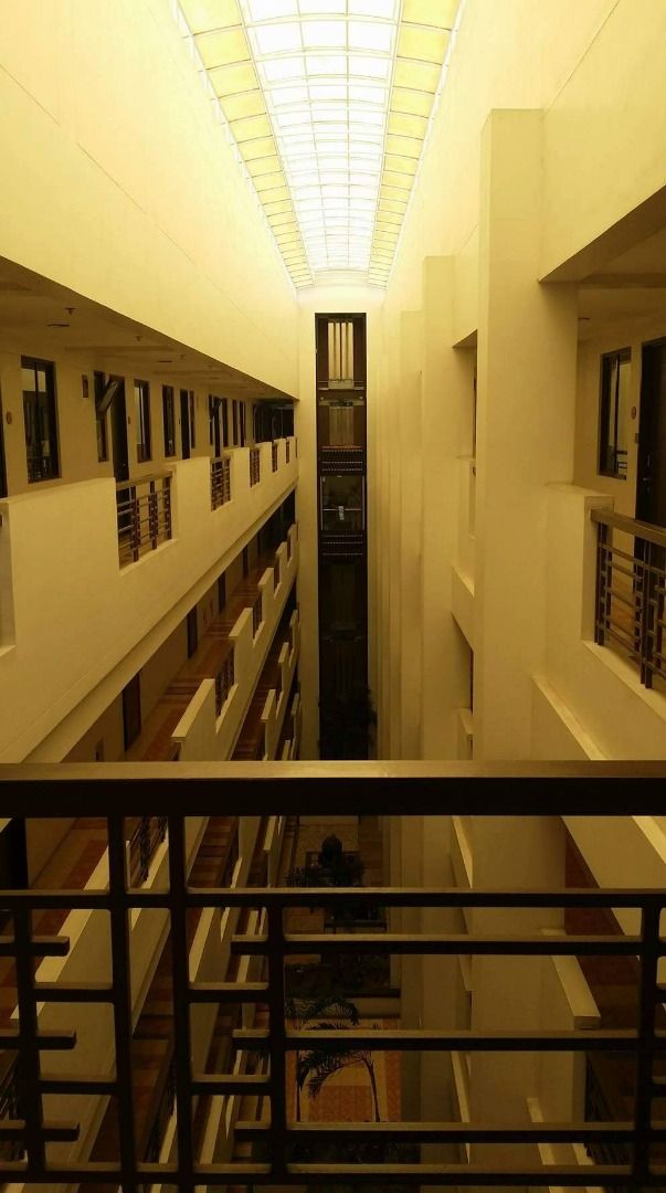 Condo Unit 50.5 SQM DMCI Rhapsody near Sucat Exit, Property, Rentals ...