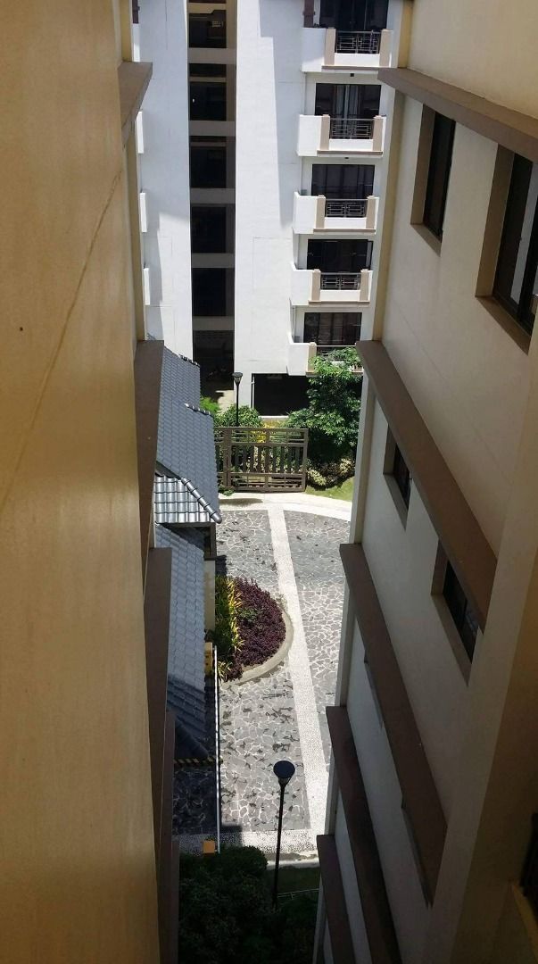 Condo Unit 50.5 SQM DMCI Rhapsody near Sucat Exit, Property, Rentals ...