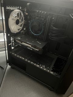 SCH HOLI PROMO 4060 TI X Ryzen 7 5700x custom pc custom computer ...