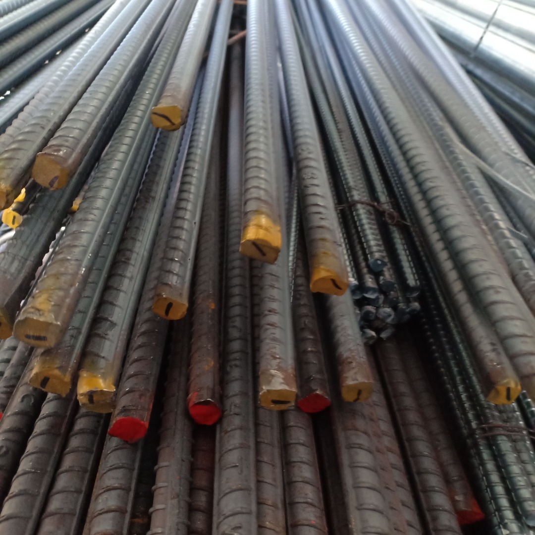 Deformed Bars, Commercial & Industrial, Construction & Building ...