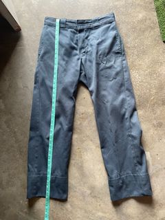 Dickies jorts, Men's Fashion, Bottoms, Chinos on Carousell