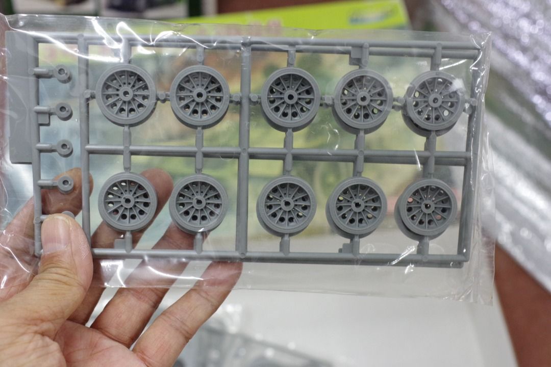 倉底貨-Dragon models-威龍-6319-Premium edition-1/35-T-34/85 Mod.1944-w/magic ...