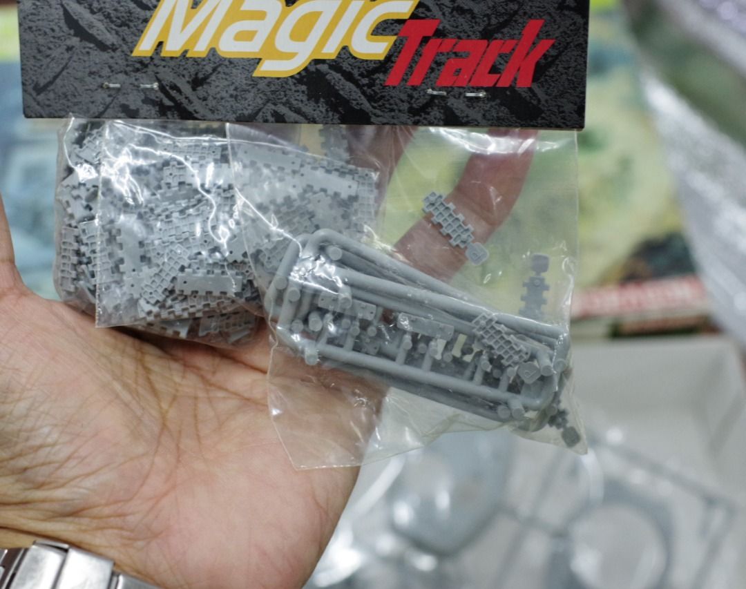 倉底貨-Dragon models-威龍-6319-Premium edition-1/35-T-34/85 Mod.1944-w/magic ...