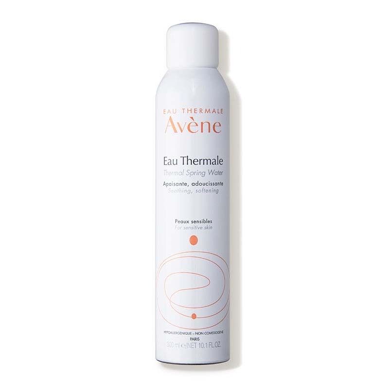 Eau Thermale Avene Thermal Spring Water, Soothing Calming Facial Mist ...
