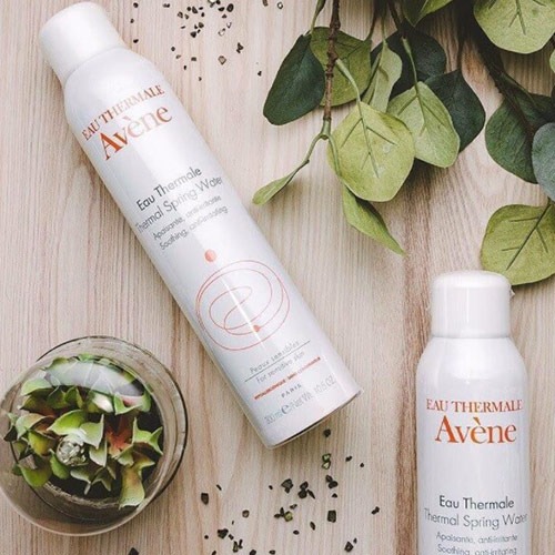 Eau Thermale Avene Thermal Spring Water, Soothing Calming Facial Mist ...