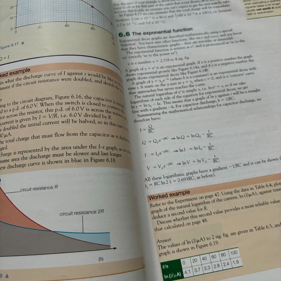 Edexcel AS Physics Student's Book, Revision Guide, Unit Guide 1&2, Physics for A2, 興趣及遊戲, 書本 ...