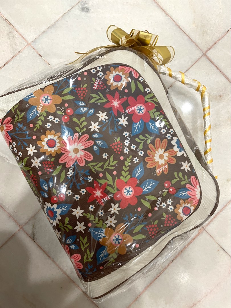 Fiffy baby diaper nappy mama going out travel sling bag baggage, Babies ...