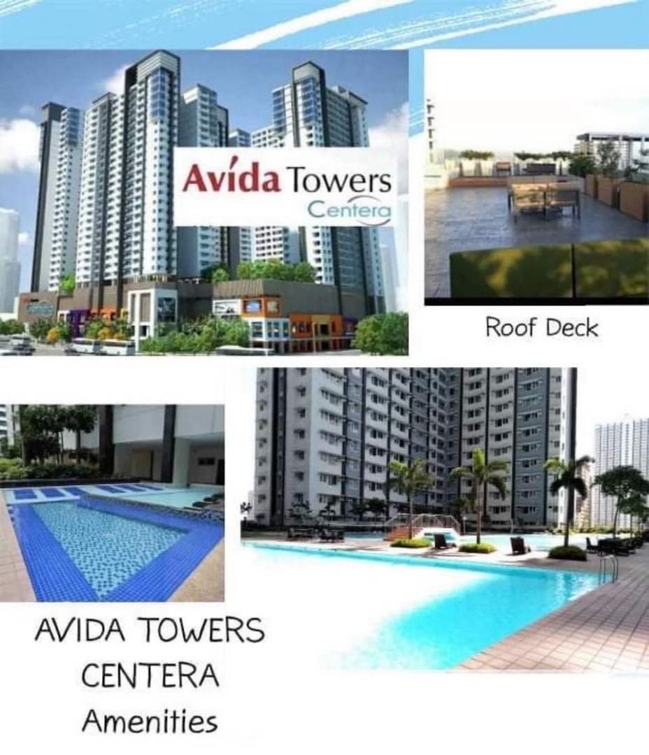 Affordable "avida centera for sale" For Sale | Carousell Philippines